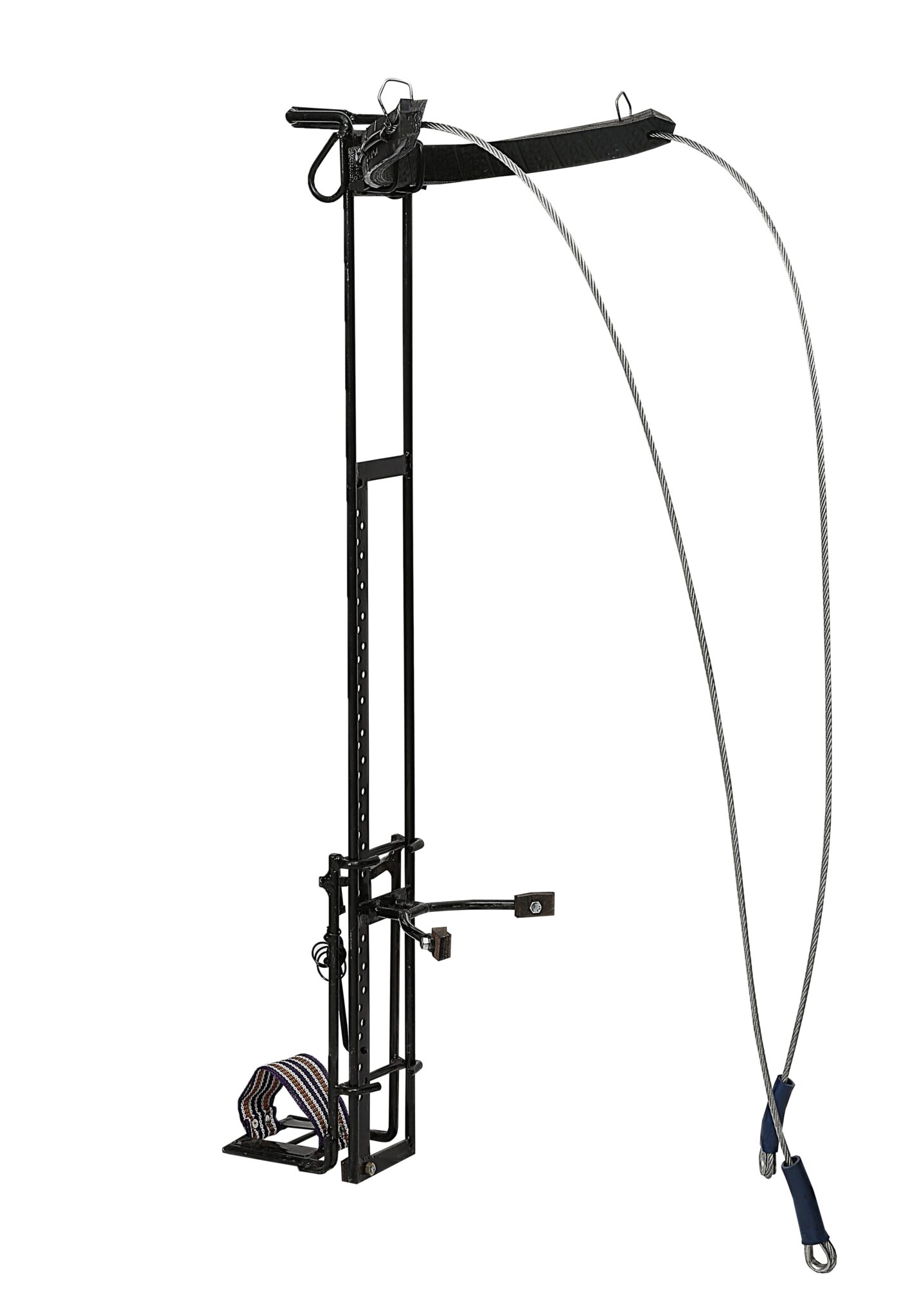 Coconut Tree Climbing Machine (Regular Model 6mm Wire Rope) – Mahamuni ...