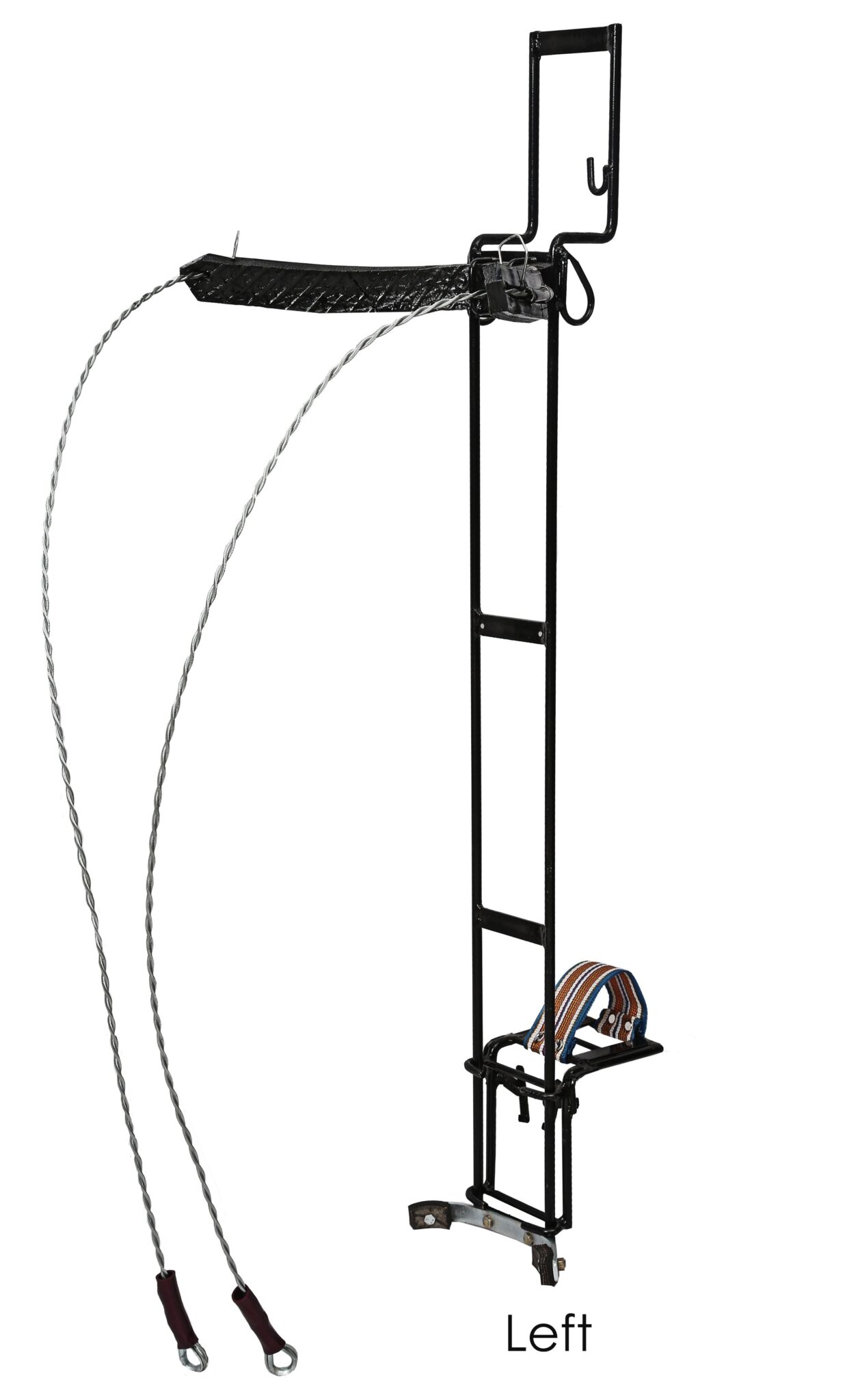Coconut Tree Climbing Machine Basic (Regular Model) – Mahamuni Agro ...