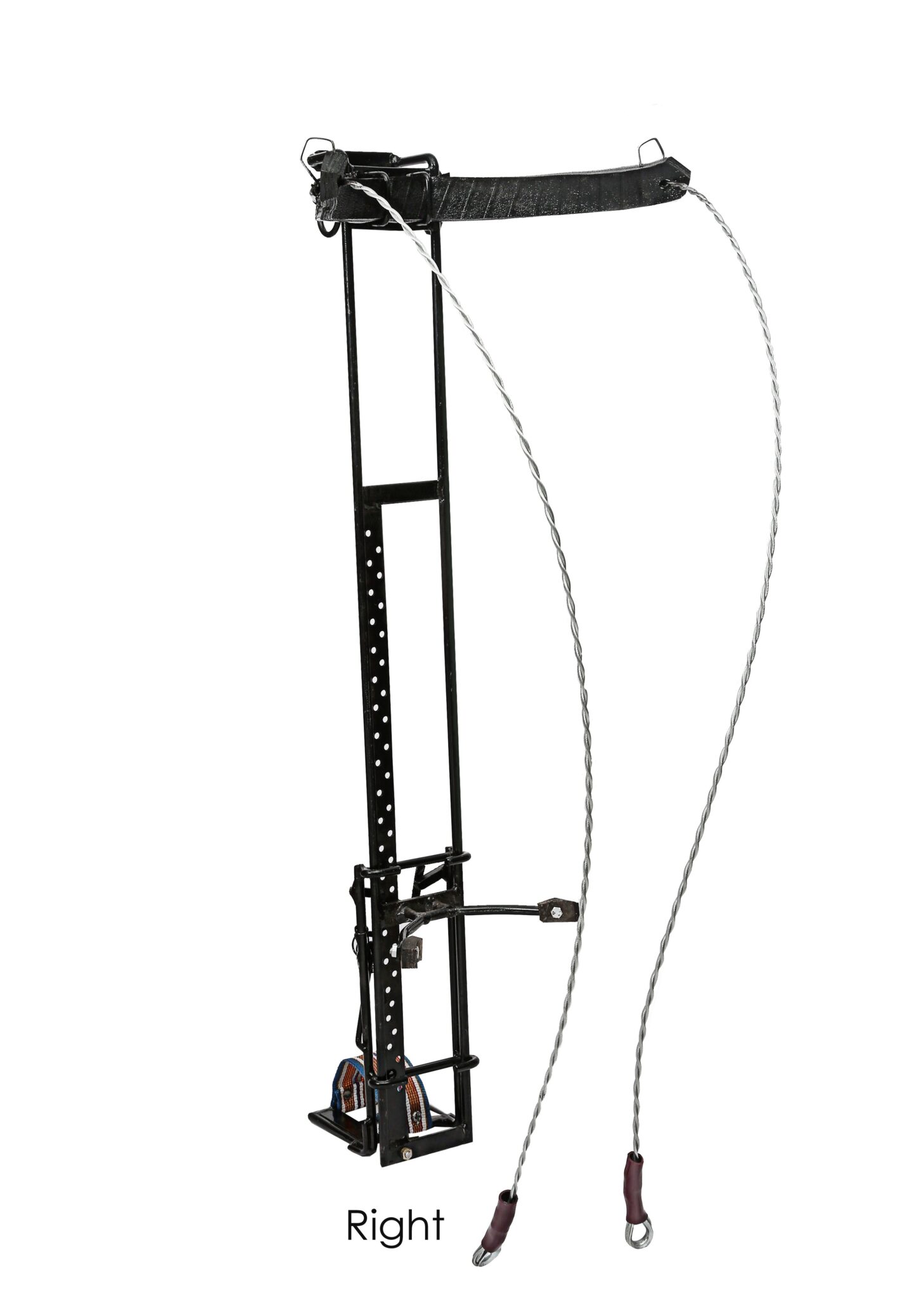 Coconut Tree Climbing Machine Basic (Regular Model) – Mahamuni Agro ...