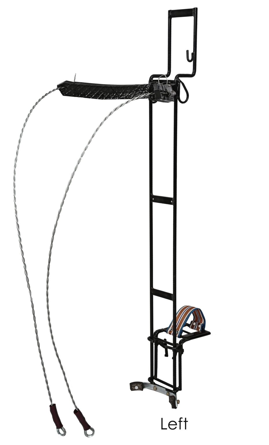 Coconut Tree Climbing Machine Basic (Regular Model) – Mahamuni Agro ...